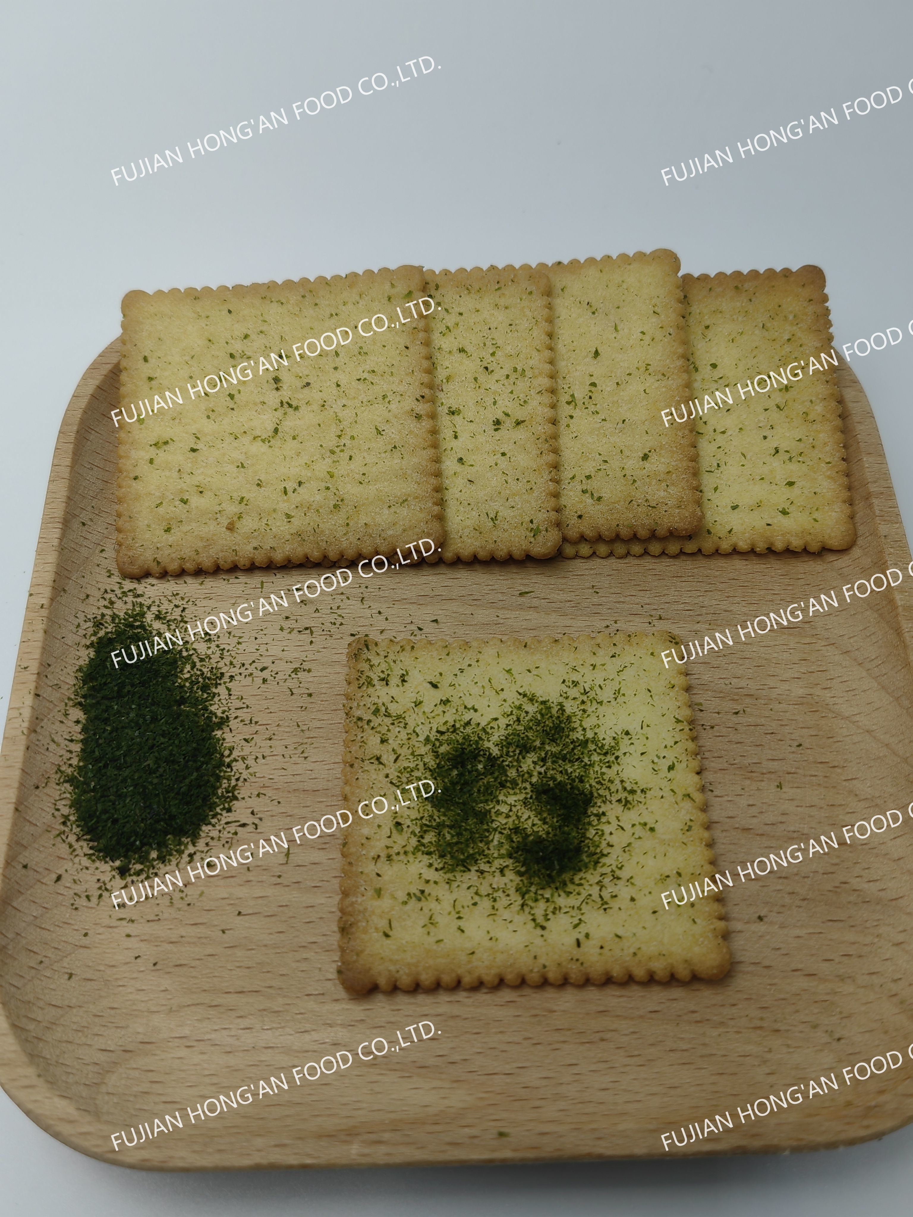 Umami Aonori Seaweed Sprinkles for Japanese Cuisine Rice Potato Chips ...