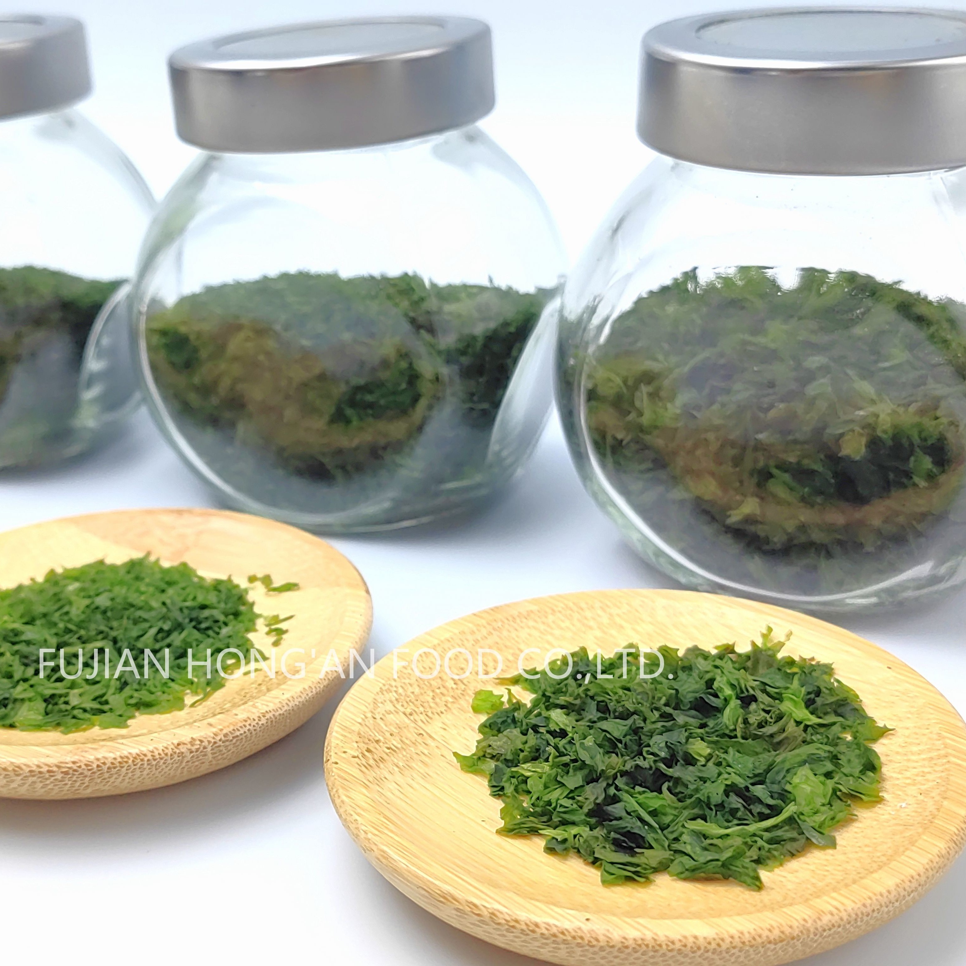 Long Shelf Life Aonori Seaweed Powder Green Nori Powder For Japanese ...