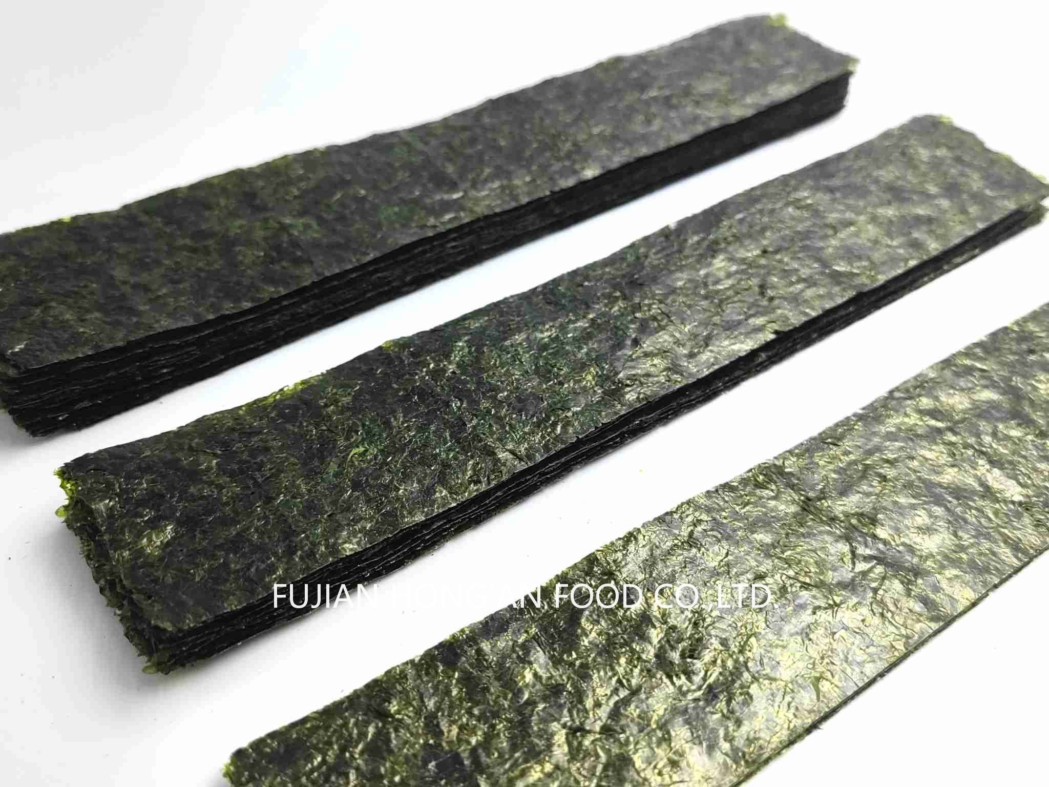 Edible Umami Flavor Fine Ground Roasted Nori Powder To Make Sushi