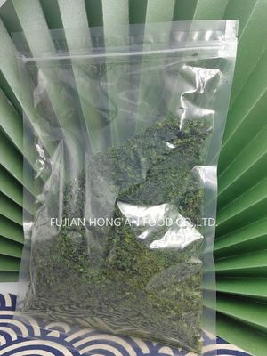 Umami Flavor Aonori Ocean Flakes Crispy Texture for Authentic Japanese ...